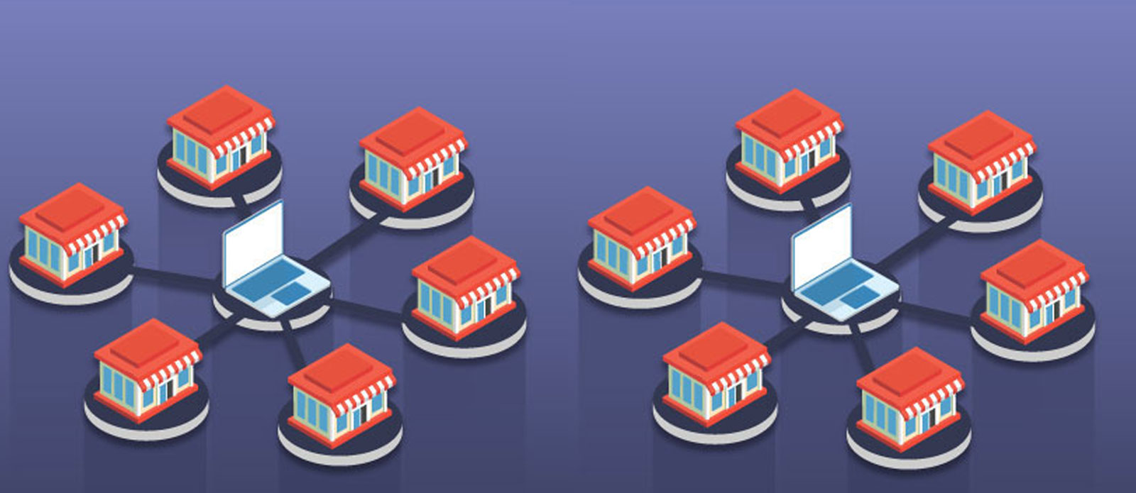 POS Software for Large Chain Restaurants in India