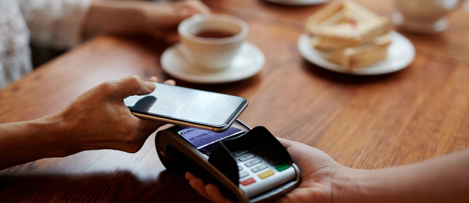 POS Software for Pizza Shop Management in India