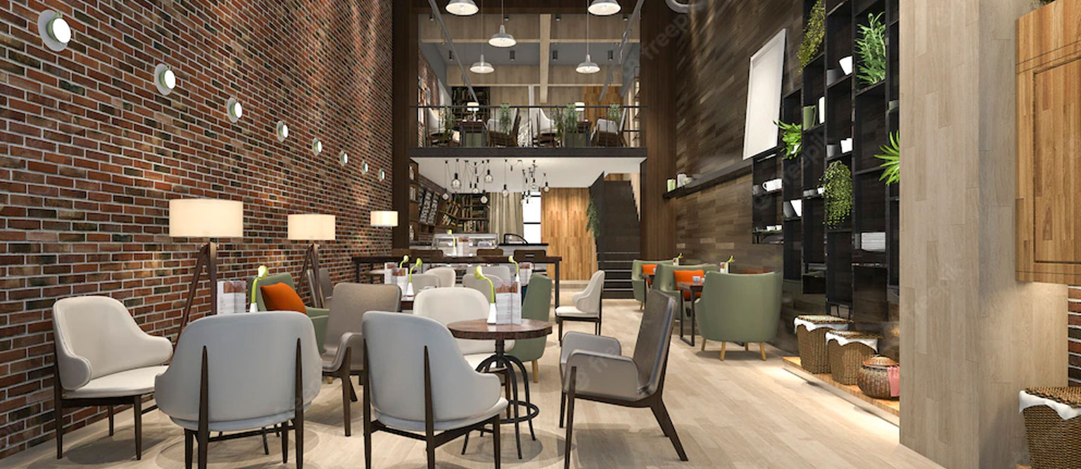 Quick Service Restaurant/Café Software in India