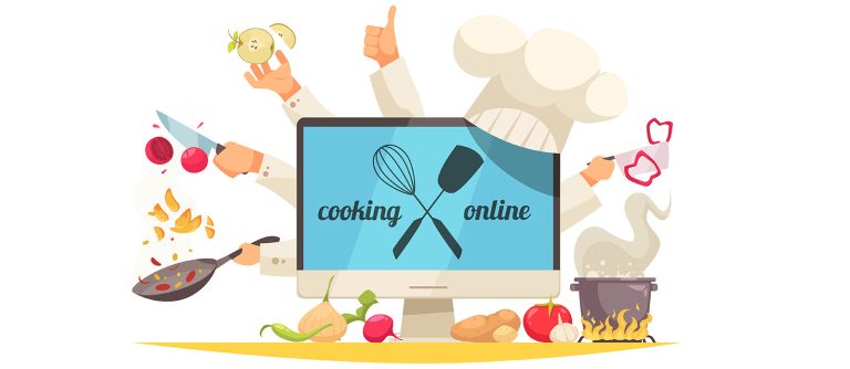 POS Software for Cloud Kitchen Management in India